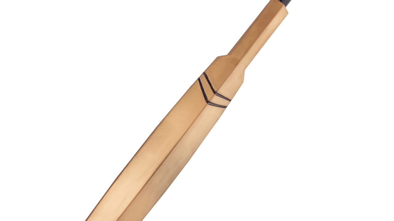 Eon Classic Blade | Sword Component - Formidable Toys