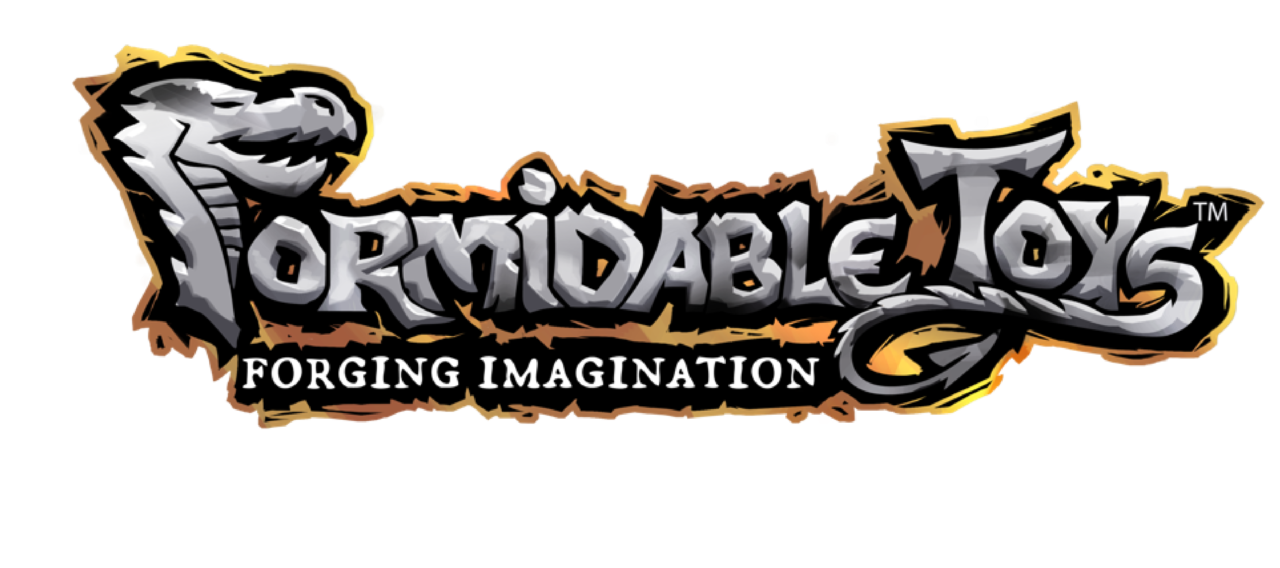 Eon Arc (Fire)| 32" Foam Sword Red and Black - Formidable Toys